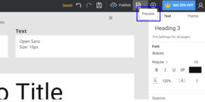 Top 5 Offline Website Builders - You Should Try!